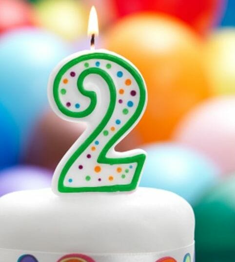 Insights into TWO YEARS of Blogging | Nurses Advocates